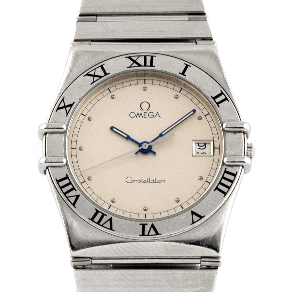 Reloj omega - Rejoya
